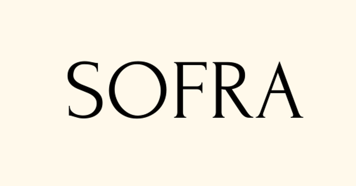 SOFRA